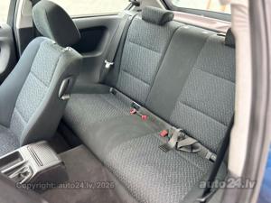 Zils BMW 3 Series 2003 Tartu, ar dzinēja tilpumu 1.80 L un nobraukumu 196 tūkst. km par 1800 €, foto 11 vietnē AUTOMOTO.COM.LV