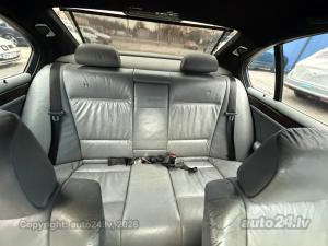 Синий БМВ 3 Серия 2001 в Таллин, объемом двигателя 2.90 л и пробегом 407 тыс. км за 1999 €, фото 13 на AUTOMOTO.COM.LV