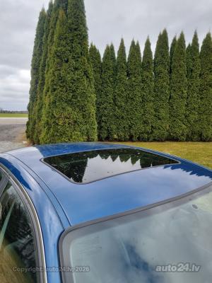 Zils BMW 3 Series 2002 Rapla, ar dzinēja tilpumu 2.20 L un nobraukumu 264 tūkst. km par 3290 €, foto 7 vietnē AUTOMOTO.COM.LV