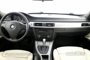 Синий БМВ 3 Серия 2006 в Таллин, объемом двигателя 2.00 л и пробегом 369 тыс. км за 2199 €, фото 6 на AUTOMOTO.COM.LV