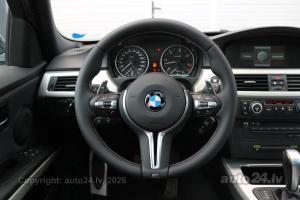 Zils BMW 3 Series 2007 Tallina, ar dzinēja tilpumu 0.00 L un nobraukumu 304 tūkst. km par 7800 €, foto 16 vietnē AUTOMOTO.COM.LV