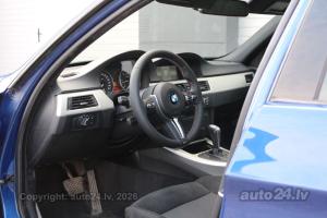 Zils BMW 3 Series 2007 Tallina, ar dzinēja tilpumu 0.00 L un nobraukumu 304 tūkst. km par 7800 €, foto 21 vietnē AUTOMOTO.COM.LV