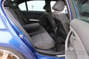 Zils BMW 3 Series 2007 Tallina, ar dzinēja tilpumu 0.00 L un nobraukumu 304 tūkst. km par 7800 €, foto 26 vietnē AUTOMOTO.COM.LV