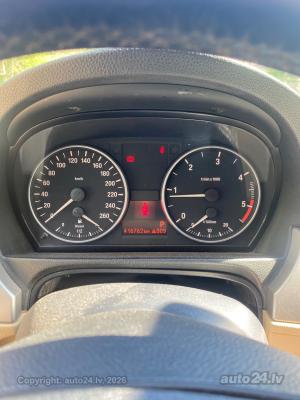 Blue BMW 3 Series 2007 in Sillamae, with an engine capacity of 2.00 L and mileage of 417 thousand km for 4500 €, photo 3 on AUTOMOTO.COM.LV