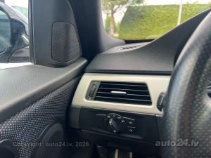 Синий БМВ 3 Серия 2007 в Таллин, объемом двигателя 2.50 л и пробегом 234 тыс. км за 5290 €, фото 11 на AUTOMOTO.COM.LV