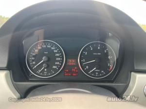 Синий БМВ 3 Серия 2007 в Таллин, объемом двигателя 2.50 л и пробегом 234 тыс. км за 5290 €, фото 13 на AUTOMOTO.COM.LV