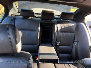 Blue BMW 3 Series 2007 in Tallinn, with an engine capacity of 3.00 L and mileage of 217 thousand km for 10400 €, photo 7 on AUTOMOTO.COM.LV