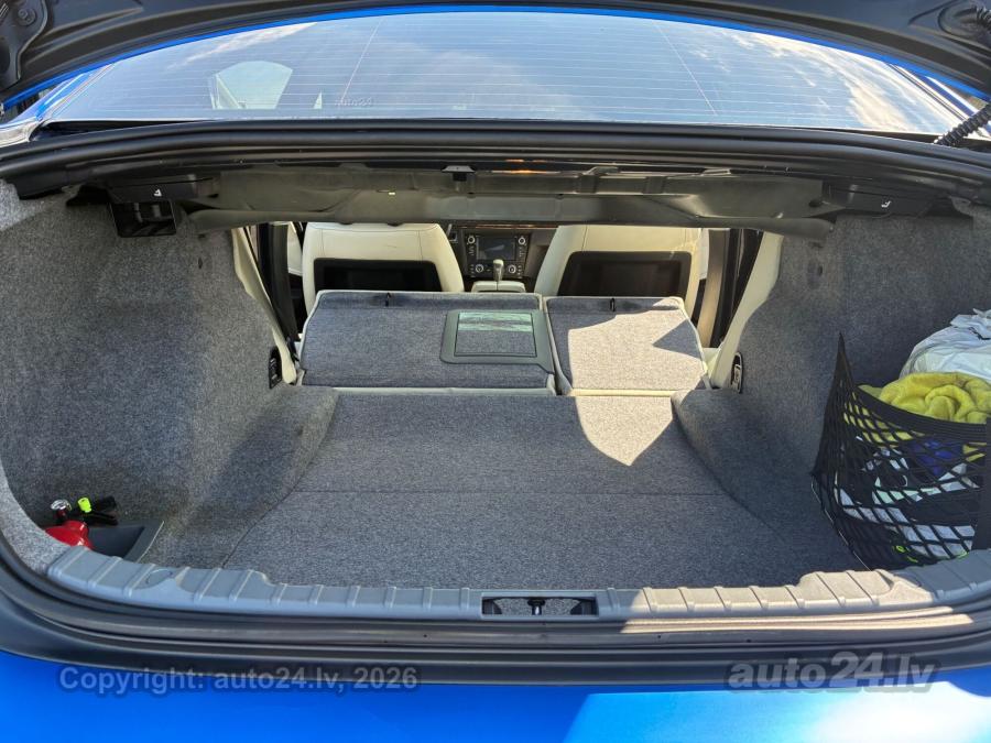 Blue BMW 3 Series 2008 in Tallinn, with an engine capacity of 2.00 L and mileage of 204 thousand km for 4500 €, photo 8 on AUTOMOTO.COM.LV