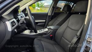 Синий БМВ 3 Серия 2010 в Тарту, объемом двигателя 2.00 л и пробегом 290 тыс. км за 6700 €, фото 14 на AUTOMOTO.COM.LV