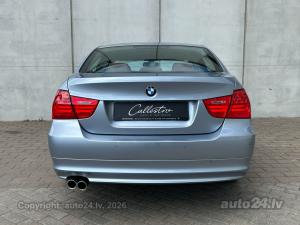 Blue BMW 3 Series 2011 in Tallinn, with an engine capacity of 3.00 L and mileage of 169 thousand km for 9900 €, photo 6 on AUTOMOTO.COM.LV