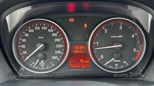 Blue BMW 3 Series 2011 in Tallinn, with an engine capacity of 3.00 L and mileage of 169 thousand km for 9900 €, photo 20 on AUTOMOTO.COM.LV