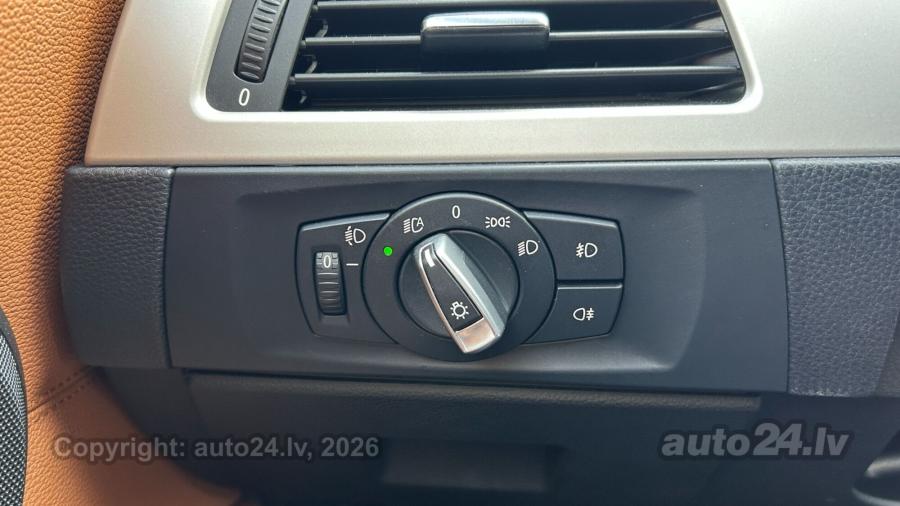 Blue BMW 3 Series 2011 in Tallinn, with an engine capacity of 3.00 L and mileage of 169 thousand km for 9900 €, photo 22 on AUTOMOTO.COM.LV