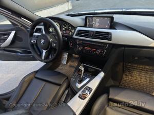 Zils BMW 3 Series 2012 Tallina, ar dzinēja tilpumu 2.00 L un nobraukumu 334 tūkst. km par 13500 €, foto 10 vietnē AUTOMOTO.COM.LV