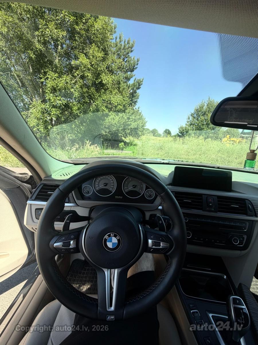 Blue BMW 3 Series 2012 in Tallinn, with an engine capacity of 2.00 L and mileage of 245 thousand km for 13000 €, photo 11 on AUTOMOTO.COM.LV