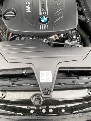 Zils BMW 3 Series 2014 Tallina, ar dzinēja tilpumu 2.00 L un nobraukumu 166 tūkst. km par 8450 €, foto 20 vietnē AUTOMOTO.COM.LV