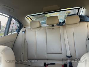 Blue BMW 3 Series 2017 in Tallinn, with an engine capacity of 2.00 L and mileage of 150 thousand km for 14500 €, photo 8 on AUTOMOTO.COM.LV