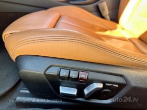 Blue BMW 3 Series 2019 in Tallinn, with an engine capacity of 2.00 L and mileage of 70 thousand km for 21490 €, photo 19 on AUTOMOTO.COM.LV