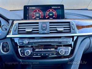 Blue BMW 3 Series 2019 in Tallinn, with an engine capacity of 2.00 L and mileage of 70 thousand km for 21490 €, photo 21 on AUTOMOTO.COM.LV