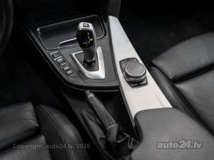 Синий БМВ 3 Серия 2019 в Таллин, объемом двигателя 2.00 л и пробегом 105 тыс. км за 25900 €, фото 13 на AUTOMOTO.COM.LV