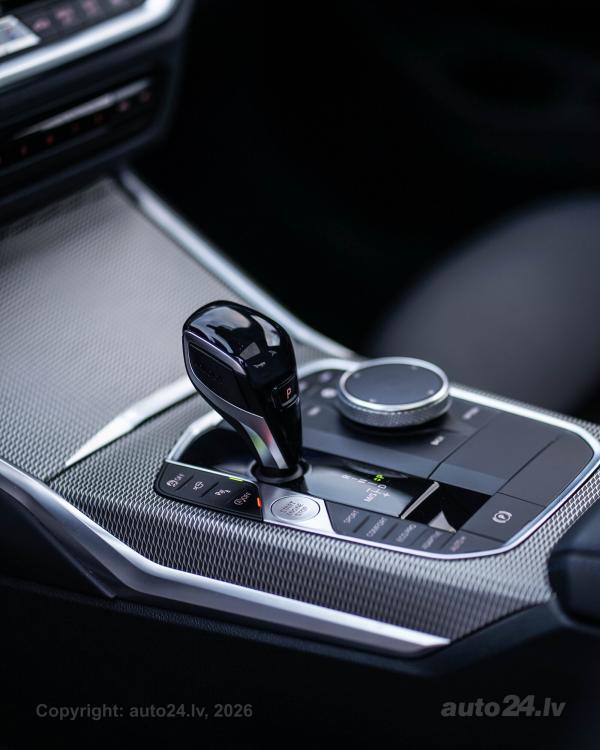 Zils BMW 3 Series 2019 Tallina, ar dzinēja tilpumu 2.00 L un nobraukumu 130 tūkst. km par 33500 €, foto 9 vietnē AUTOMOTO.COM.LV
