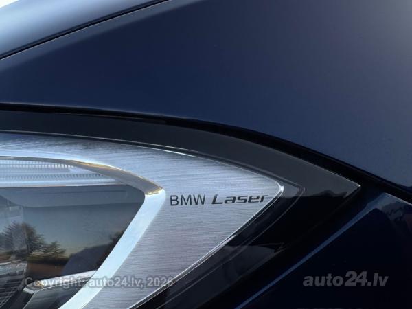 Zils BMW 3 Series 2020 Tartu, ar dzinēja tilpumu 2.00 L un nobraukumu 105 tūkst. km par 32990 €, foto 5 vietnē AUTOMOTO.COM.LV