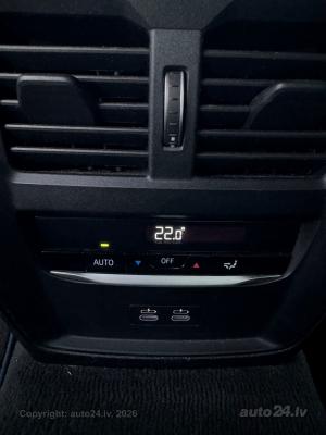 Blue BMW 3 Series 2020 in Tartu, with an engine capacity of 2.00 L and mileage of 105 thousand km for 32990 €, photo 20 on AUTOMOTO.COM.LV