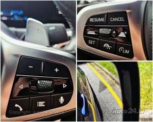 Zils BMW 3 Series 2022 Tallina, ar dzinēja tilpumu 2.00 L un nobraukumu 102 tūkst. km par 37990 €, foto 20 vietnē AUTOMOTO.COM.LV