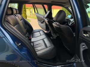 Zils BMW 3 Series 2002 Viljandi, ar dzinēja tilpumu 3.00 L un nobraukumu 304 tūkst. km par 3490 €, foto 12 vietnē AUTOMOTO.COM.LV