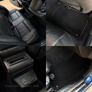 Zils BMW 3 Series 2002 Viljandi, ar dzinēja tilpumu 3.00 L un nobraukumu 304 tūkst. km par 3490 €, foto 17 vietnē AUTOMOTO.COM.LV