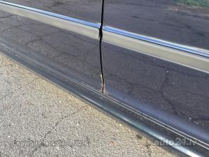 Zils BMW 3 Series 2002 Tallina, ar dzinēja tilpumu 2.90 L un nobraukumu 417 tūkst. km par 3700 €, foto 10 vietnē AUTOMOTO.COM.LV
