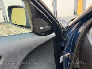 Синий БМВ 3 Серия 2004 в Таллин, объемом двигателя 1.80 л и пробегом 240 тыс. км за 2590 €, фото 17 на AUTOMOTO.COM.LV