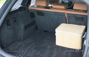 Blue BMW 3 Series 2009 in Haapsalu, with an engine capacity of 2.00 L and mileage of 474 thousand km for 4900 €, photo 16 on AUTOMOTO.COM.LV