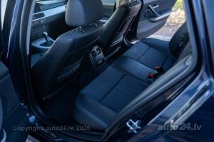 Синий БМВ 3 Серия 2009 в Таллин, объемом двигателя 3.00 л и пробегом 328 тыс. км за 6690 €, фото 17 на AUTOMOTO.COM.LV