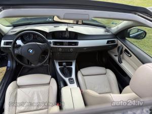 Zils BMW 3 Series 2011 Tallina, ar dzinēja tilpumu 3.00 L un nobraukumu 363 tūkst. km par 7990 €, foto 11 vietnē AUTOMOTO.COM.LV