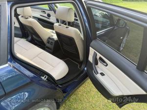 Zils BMW 3 Series 2011 Tallina, ar dzinēja tilpumu 3.00 L un nobraukumu 363 tūkst. km par 7990 €, foto 14 vietnē AUTOMOTO.COM.LV