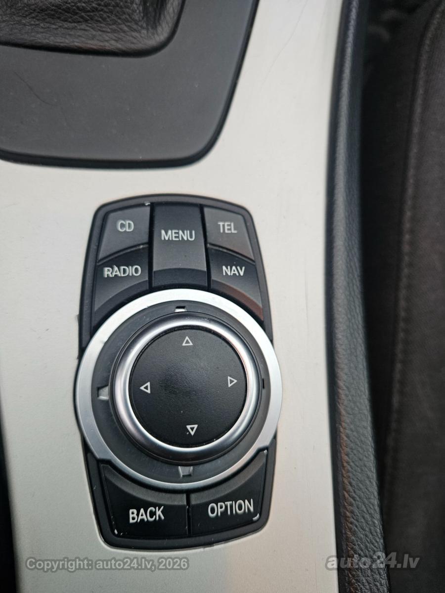 Blue BMW 3 Series 2011 in Paide, with an engine capacity of 2.00 L and mileage of 302 thousand km for 5450 €, photo 17 on AUTOMOTO.COM.LV