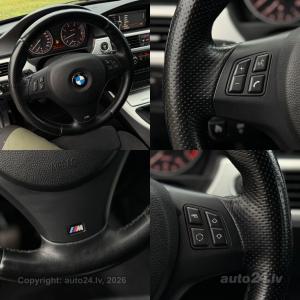 Zils BMW 3 Series 2012 Viljandi, ar dzinēja tilpumu 2.00 L un nobraukumu 285 tūkst. km par 6390 €, foto 12 vietnē AUTOMOTO.COM.LV