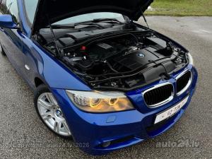 Zils BMW 3 Series 2012 Viljandi, ar dzinēja tilpumu 2.00 L un nobraukumu 285 tūkst. km par 6390 €, foto 27 vietnē AUTOMOTO.COM.LV