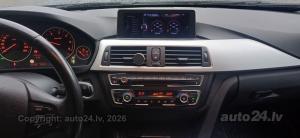 Blue BMW 3 Series 2012 in Tallinn, with an engine capacity of 2.00 L and mileage of 227 thousand km for 8000 €, photo 14 on AUTOMOTO.COM.LV