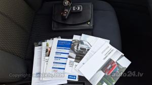 Blue BMW 3 Series 2012 in Tallinn, with an engine capacity of 2.00 L and mileage of 261 thousand km for 7499 €, photo 12 on AUTOMOTO.COM.LV