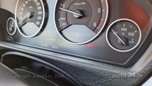 Blue BMW 3 Series 2012 in Tallinn, with an engine capacity of 2.00 L and mileage of 261 thousand km for 7499 €, photo 17 on AUTOMOTO.COM.LV