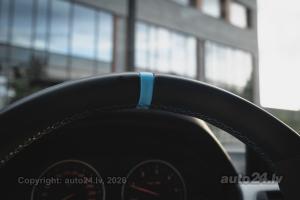 Blue BMW 3 Series 2015 in Tartu, with an engine capacity of 2.00 L and mileage of 242 thousand km for 14950 €, photo 19 on AUTOMOTO.COM.LV