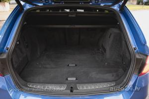 Blue BMW 3 Series 2015 in Tartu, with an engine capacity of 2.00 L and mileage of 242 thousand km for 14950 €, photo 26 on AUTOMOTO.COM.LV