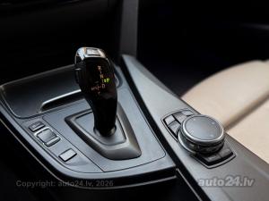 Zils BMW 3 Series 2016 Tartu, ar dzinēja tilpumu 2.00 L un nobraukumu 291 tūkst. km par 12500 €, foto 10 vietnē AUTOMOTO.COM.LV