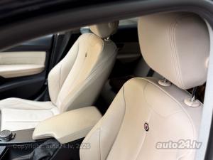 Zils BMW 3 Series 2016 Tartu, ar dzinēja tilpumu 2.00 L un nobraukumu 291 tūkst. km par 12500 €, foto 11 vietnē AUTOMOTO.COM.LV