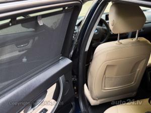 Zils BMW 3 Series 2016 Tartu, ar dzinēja tilpumu 2.00 L un nobraukumu 291 tūkst. km par 12500 €, foto 12 vietnē AUTOMOTO.COM.LV