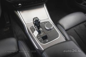Blue BMW 3 Series 2019 in Tartu, with an engine capacity of 2.00 L and mileage of 186 thousand km for 23900 €, photo 20 on AUTOMOTO.COM.LV