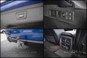 Blue BMW 3 Series 2019 in Tartu, with an engine capacity of 2.00 L and mileage of 186 thousand km for 23900 €, photo 23 on AUTOMOTO.COM.LV