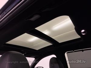 Blue BMW 3 Series 2019 in Parnu, with an engine capacity of 2.00 L and mileage of 186 thousand km for 25900 €, photo 9 on AUTOMOTO.COM.LV