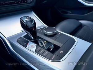Zils BMW 3 Series 2020 Tallina, ar dzinēja tilpumu 2.00 L un nobraukumu 205 tūkst. km par 19999 €, foto 18 vietnē AUTOMOTO.COM.LV